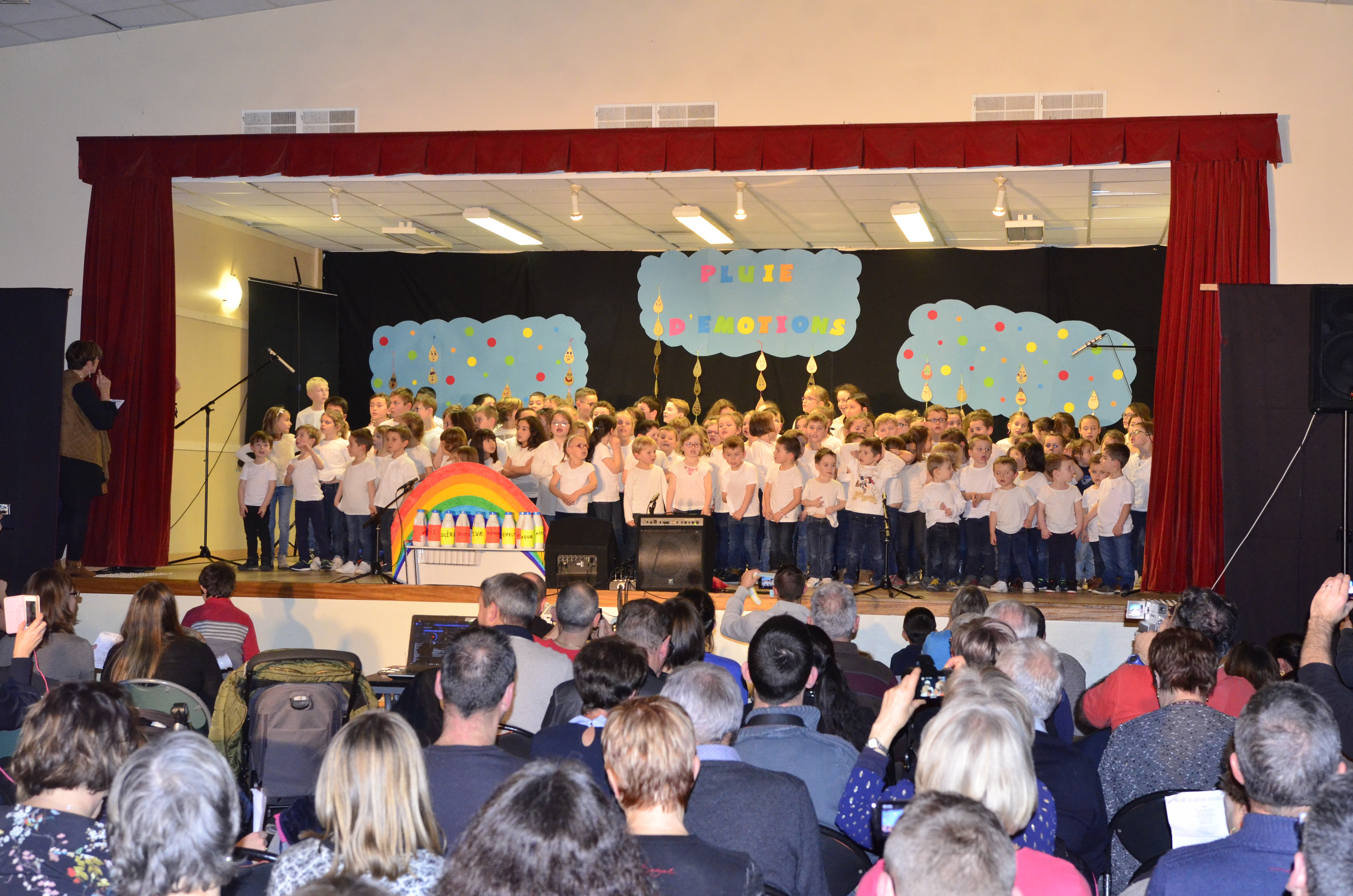 Ecole Sainte Marie – Saint Jean sur Mayenne – Ecole maternelle et ...